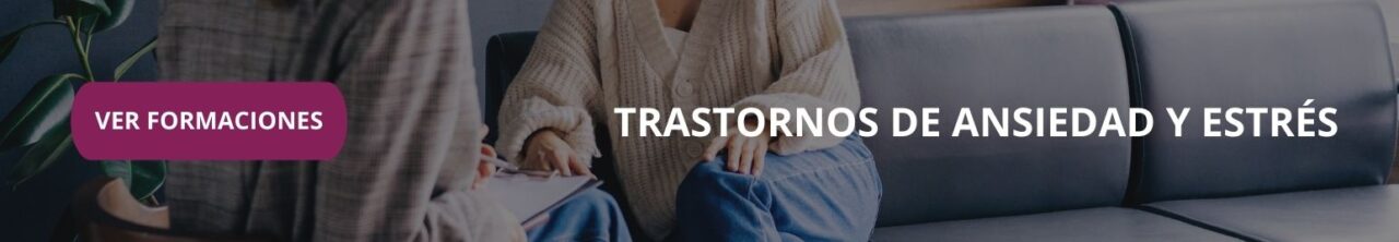 Qué le pasa y Cómo es un Cerebro con Ansiedad | Psicología